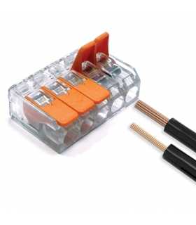 Compact multi-purpose Terminal