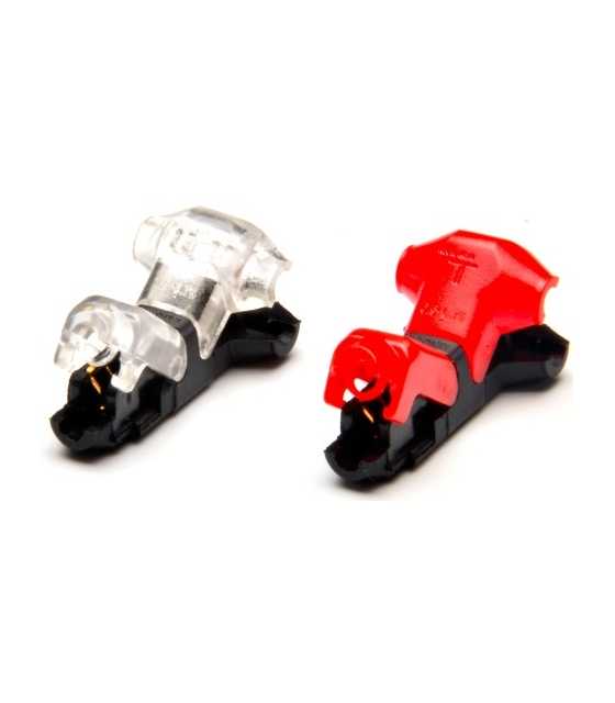 led connectors