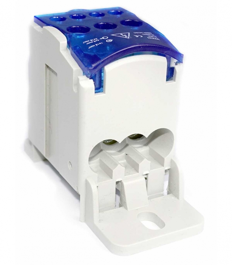 POWER DISTRIBUTION BLOCKS