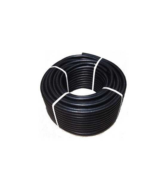 PA6, PP, and PVC spiral pipe