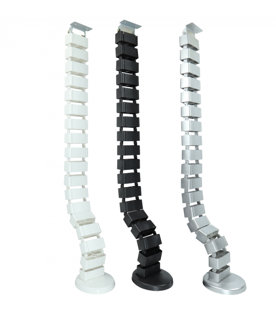 Kablo Kanalı ve Spiralleri